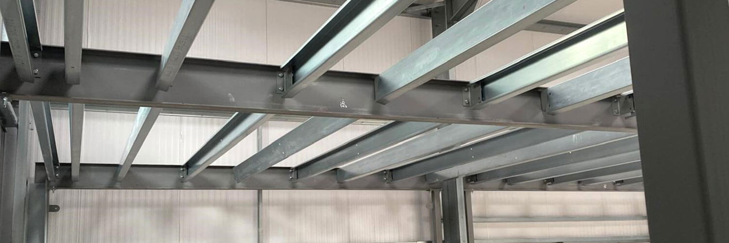 A Guide to Mezzanine Floor Regulations - Mezz Floors UK