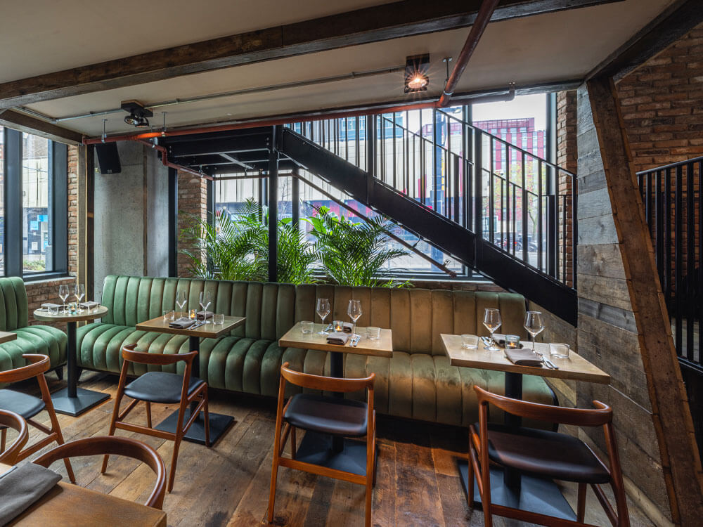 Mezzanine Stairs & Staircases & Staircases - Mezz Floors UK