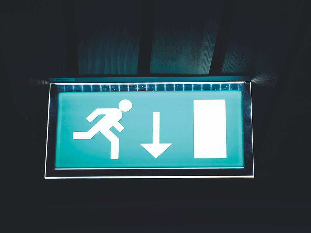 The Importance of Fire Protection for Mezzanine Floors - Mezz Floors UK